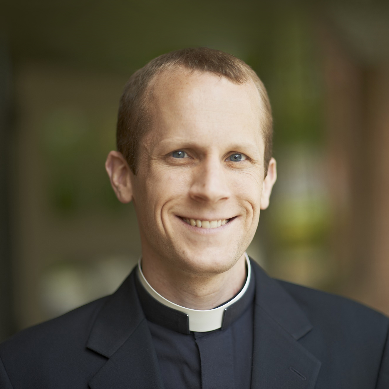 Contact the Vocation Director – Diocese of Lansing Vocations