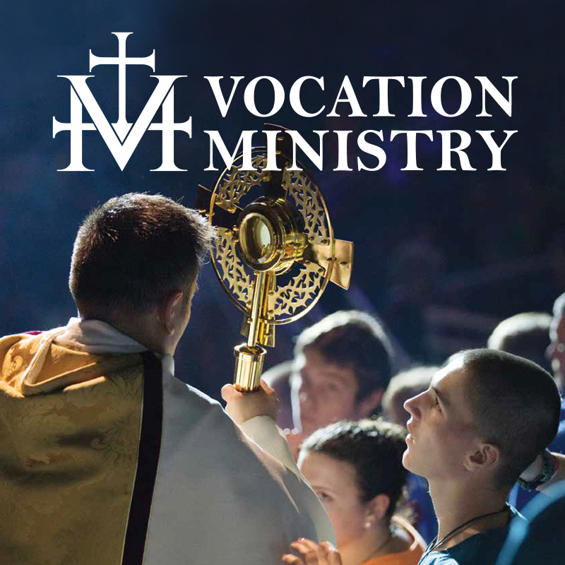 For Families – Diocese of Lansing Vocations