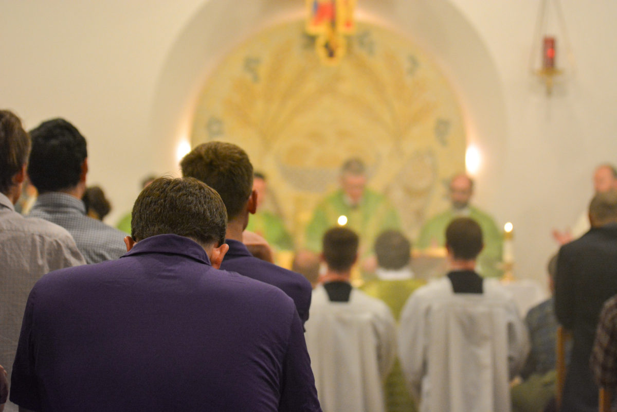 News – Diocese of Lansing Vocations
