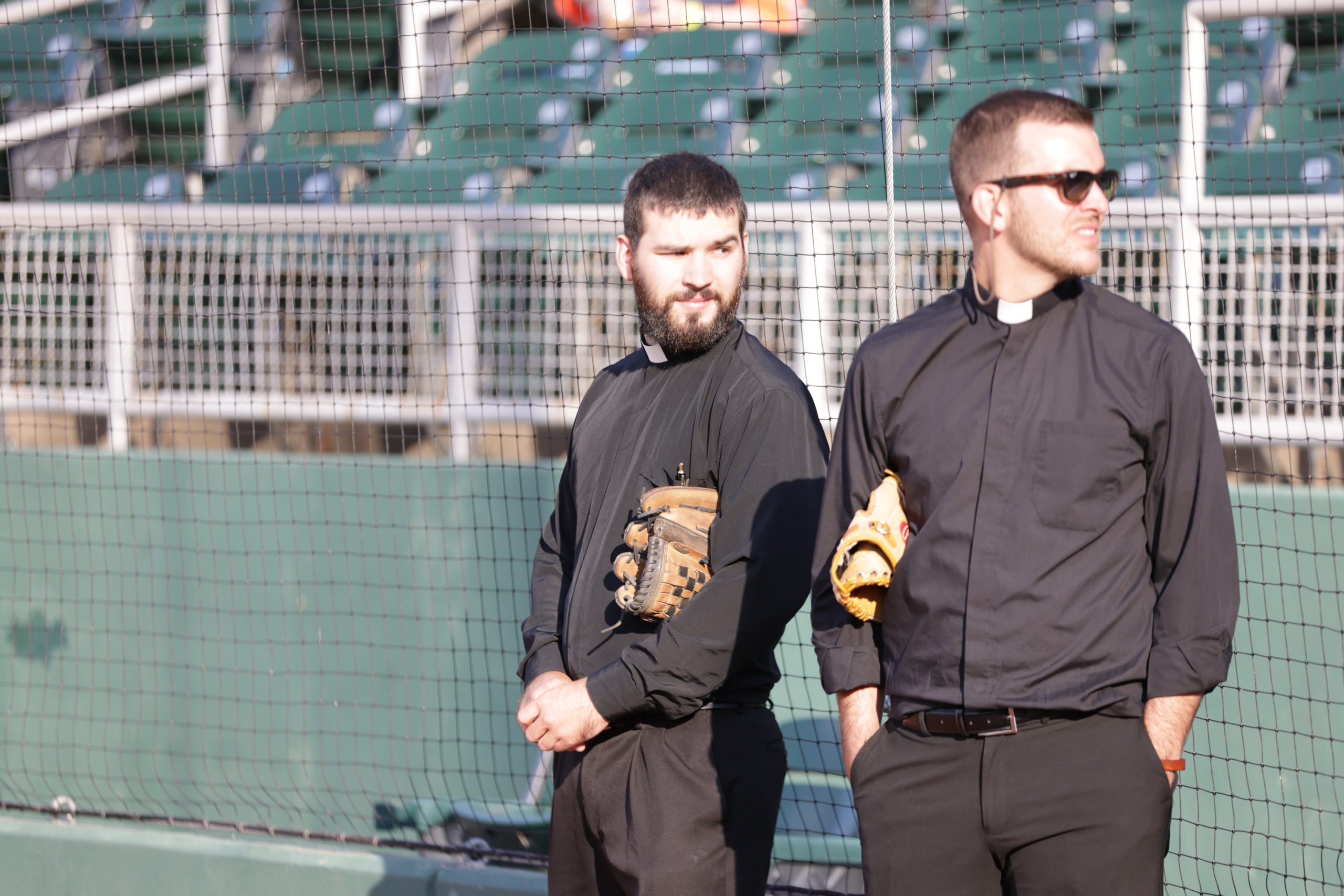 Diocese of Lansing Vocations – Am I Called