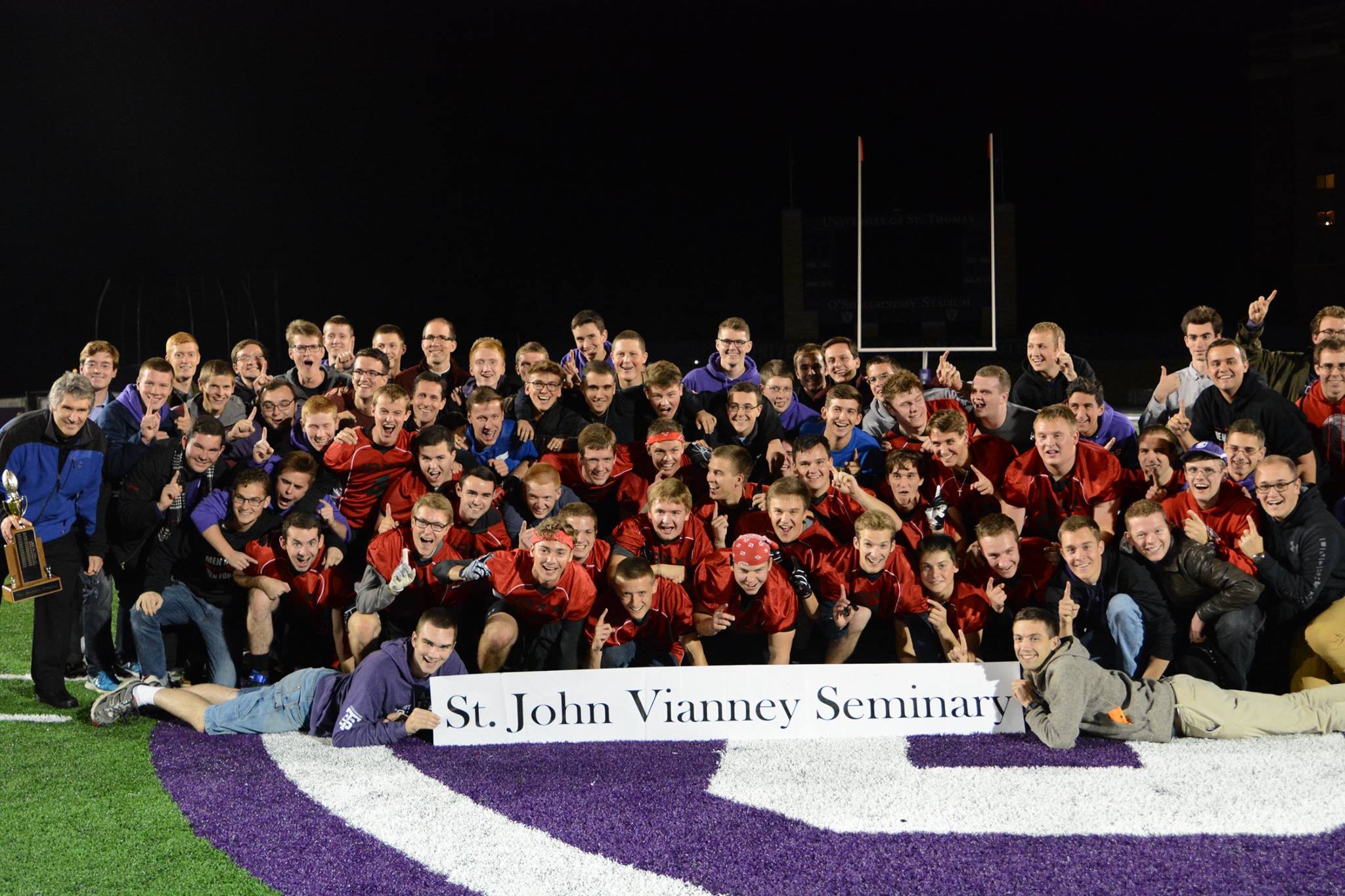 News – Diocese of Lansing Vocations