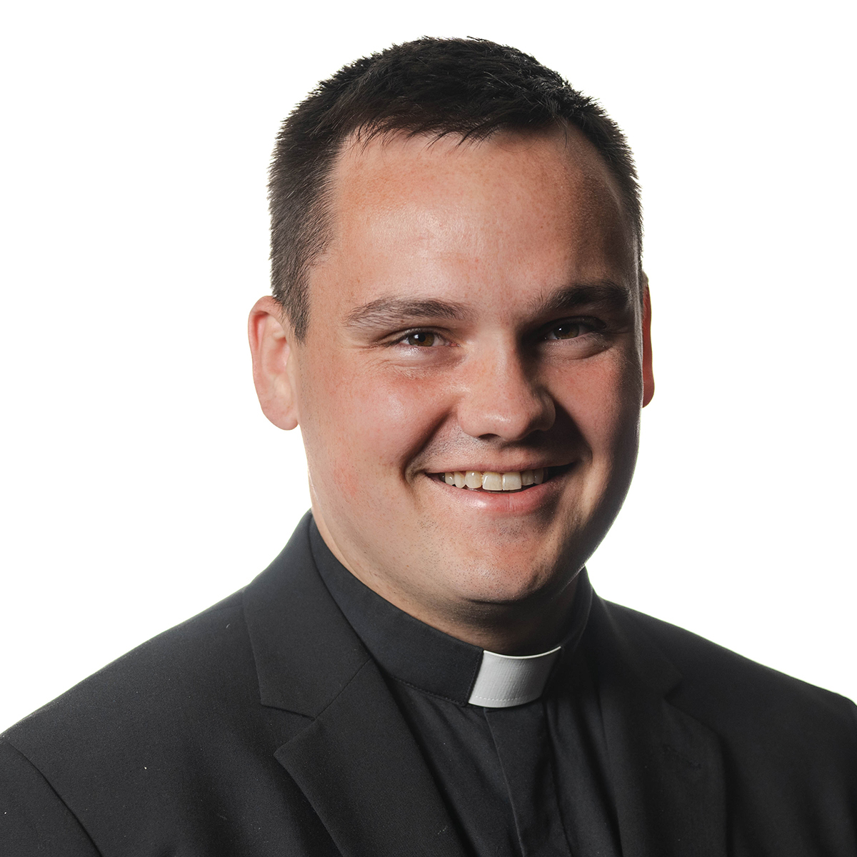 Meet the Seminarians – Diocese of Lansing Vocations