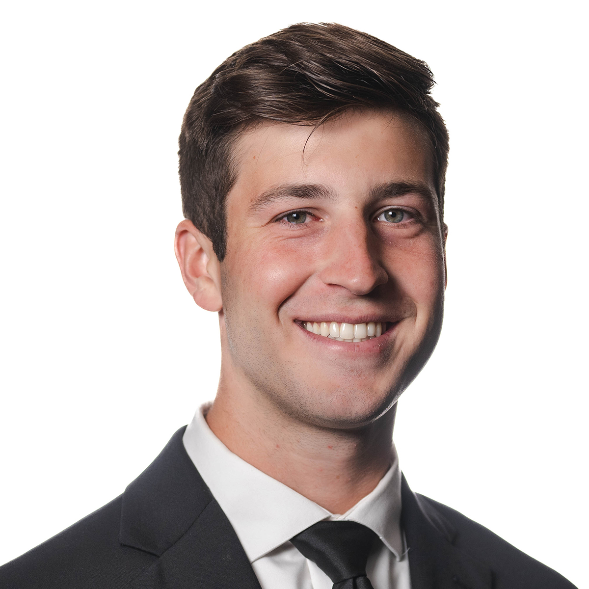 Meet the Seminarians – Diocese of Lansing Vocations