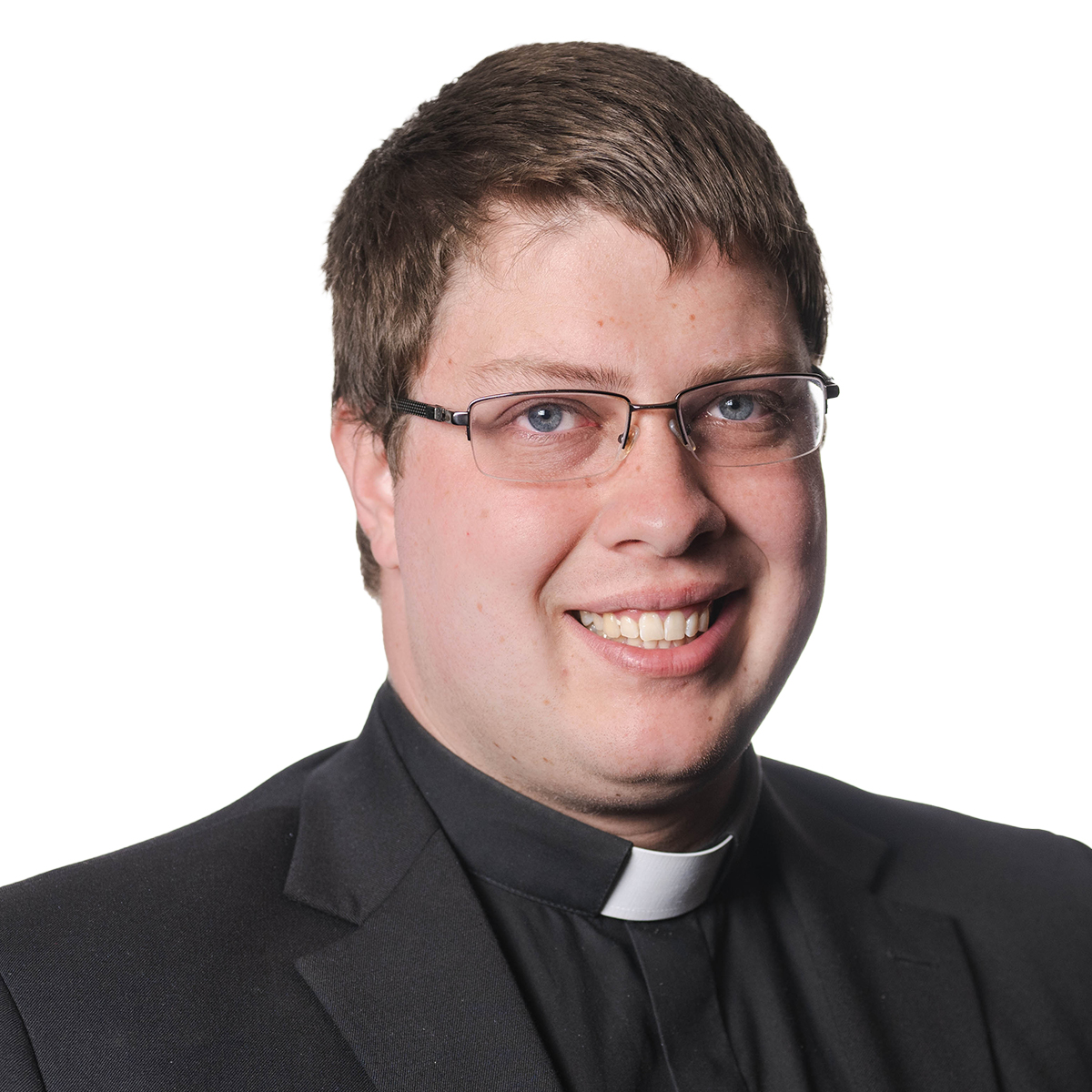 Meet the Seminarians – Diocese of Lansing Vocations
